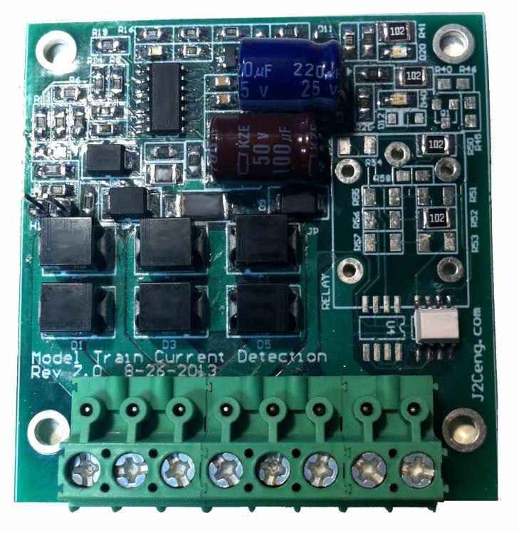 Model Railroad Equipment | J2C Engineering llc.